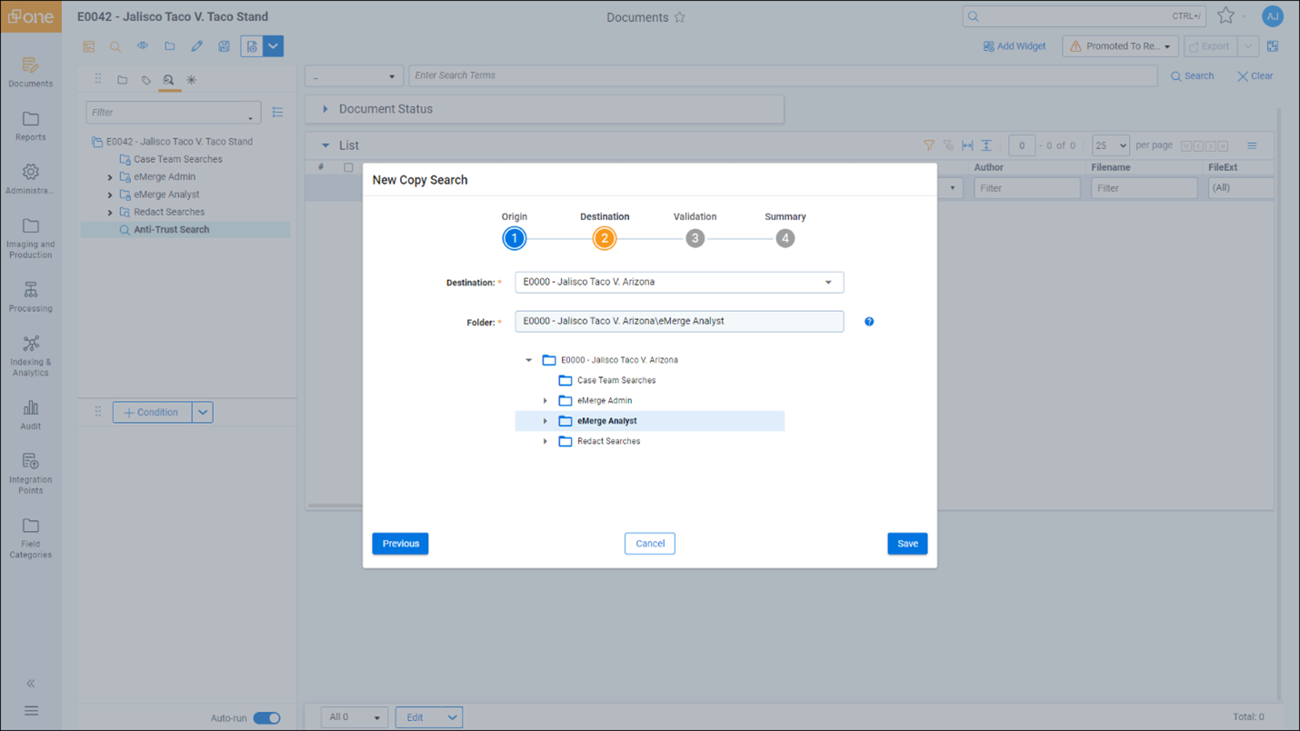 One Last Look Back at the Innovation Awards and Announcing our 2023 Finalists | Relativity Blog
